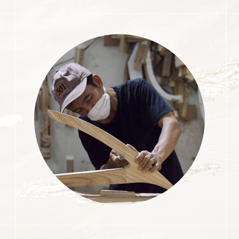 Indonesia Teak Wood & Rattan Furniture Manufacture | RAYU Furniture ...